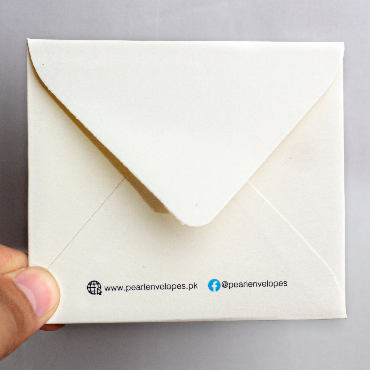 Floral Pocket Envelope – Pearl Envelopes